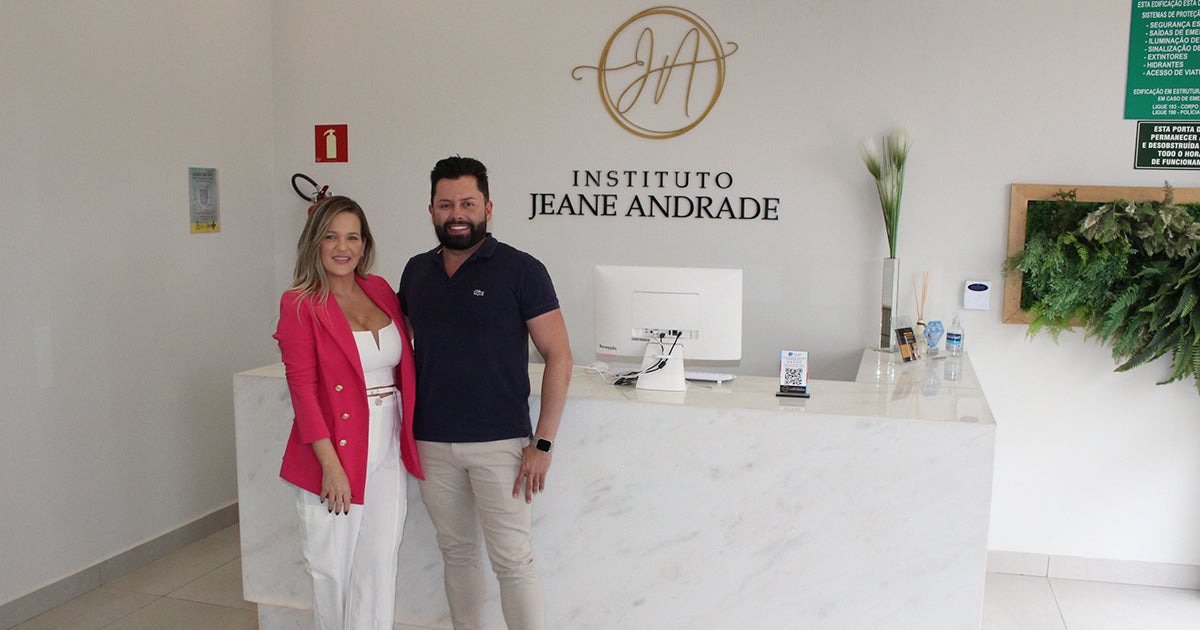 Instituto Jeane Andrade - Aciapi e CDL de Ipatinga