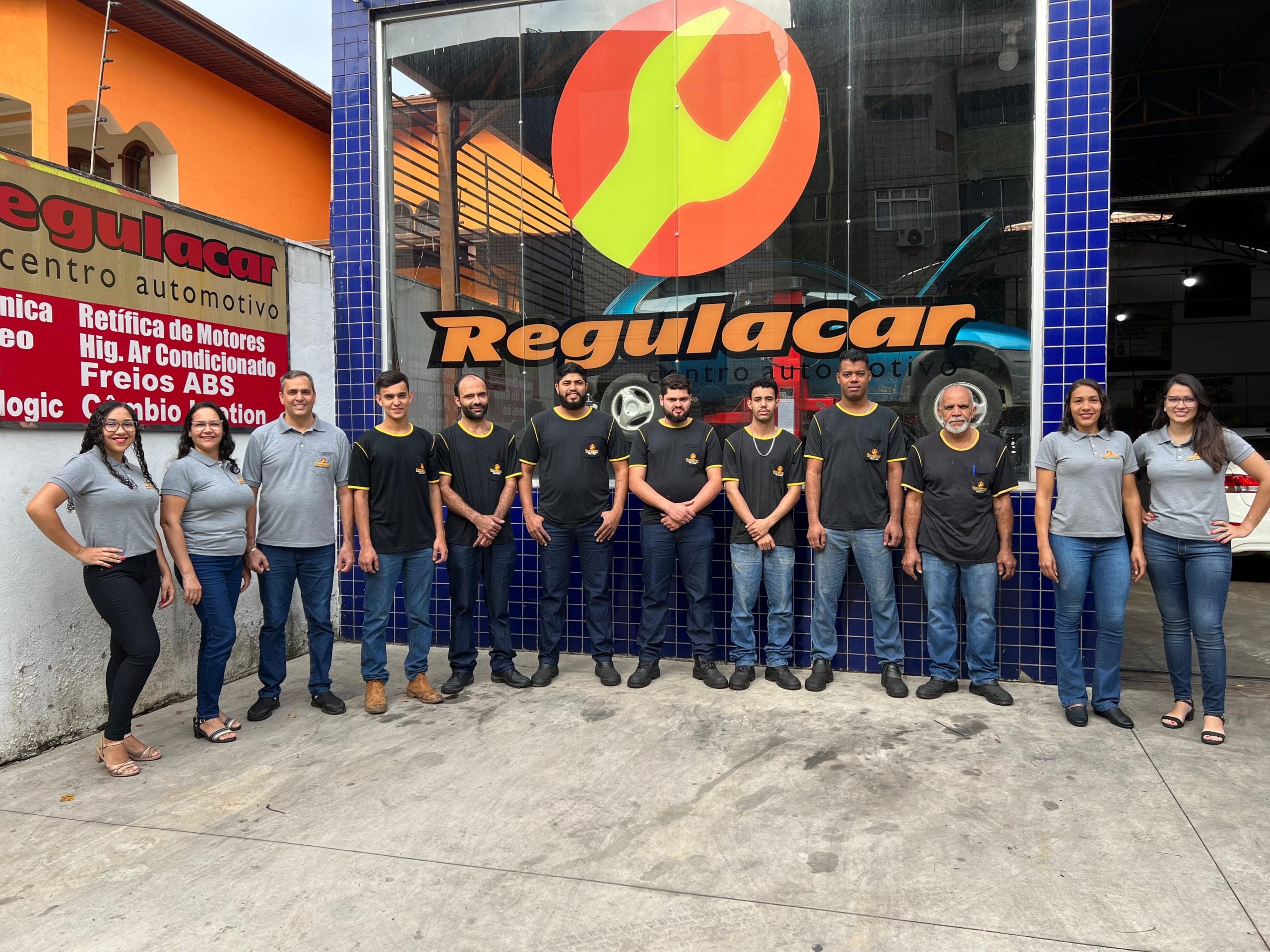 Associado em Foco: Regulacar - Aciapi e CDL de Ipatinga